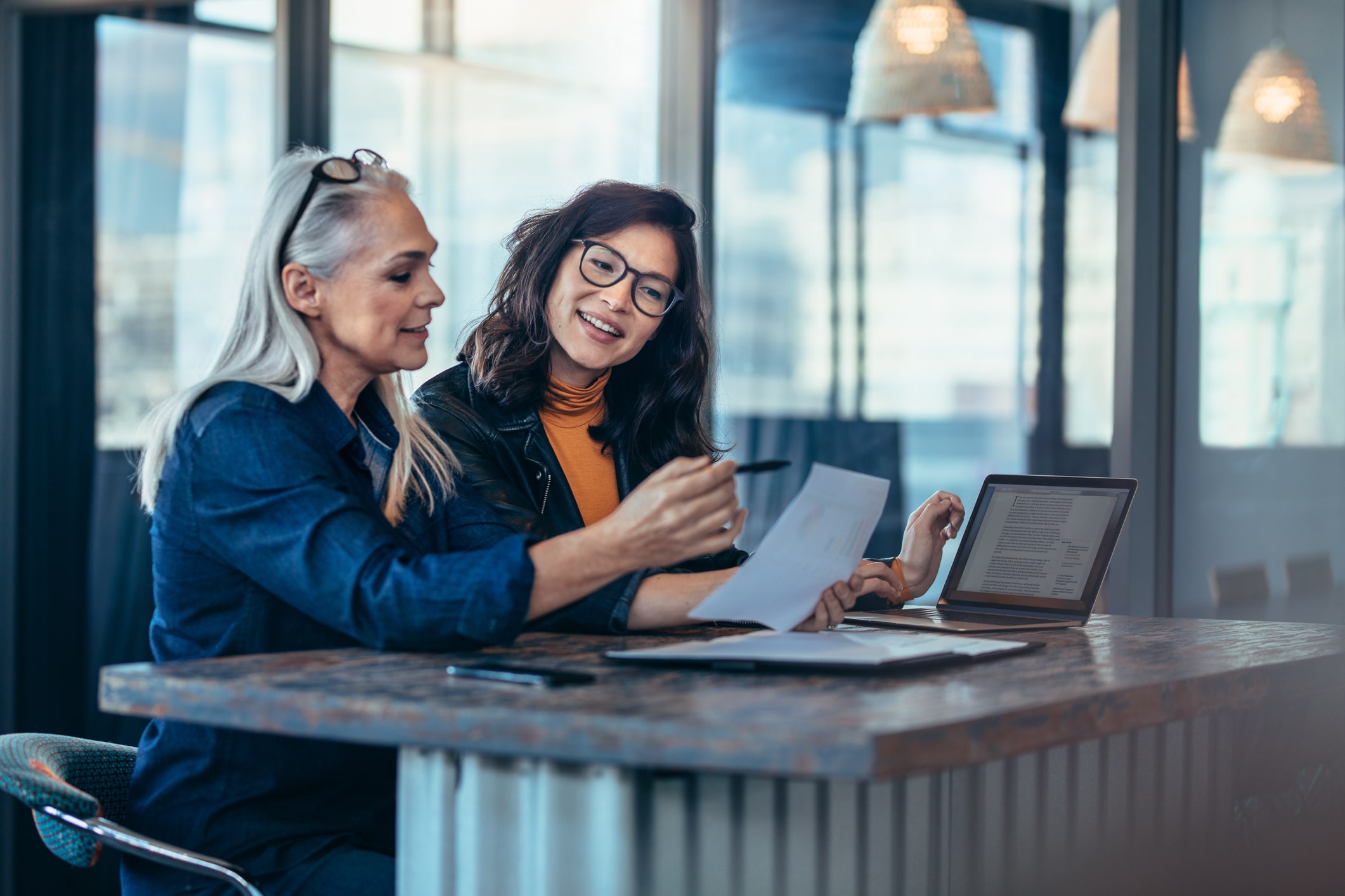 Understanding the SMCR: A guide for HR
