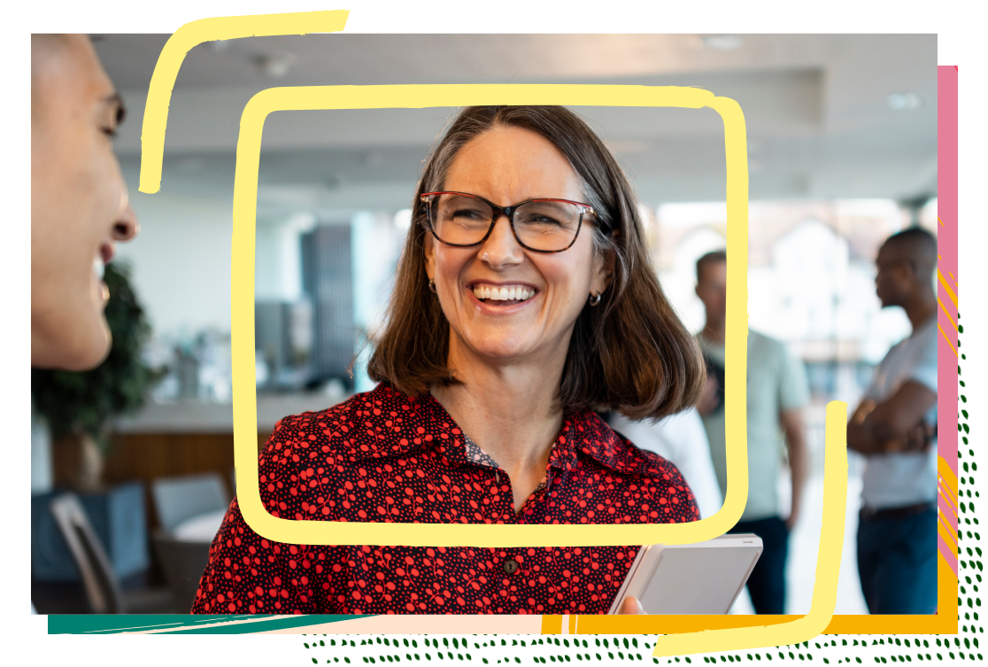 Talent management software