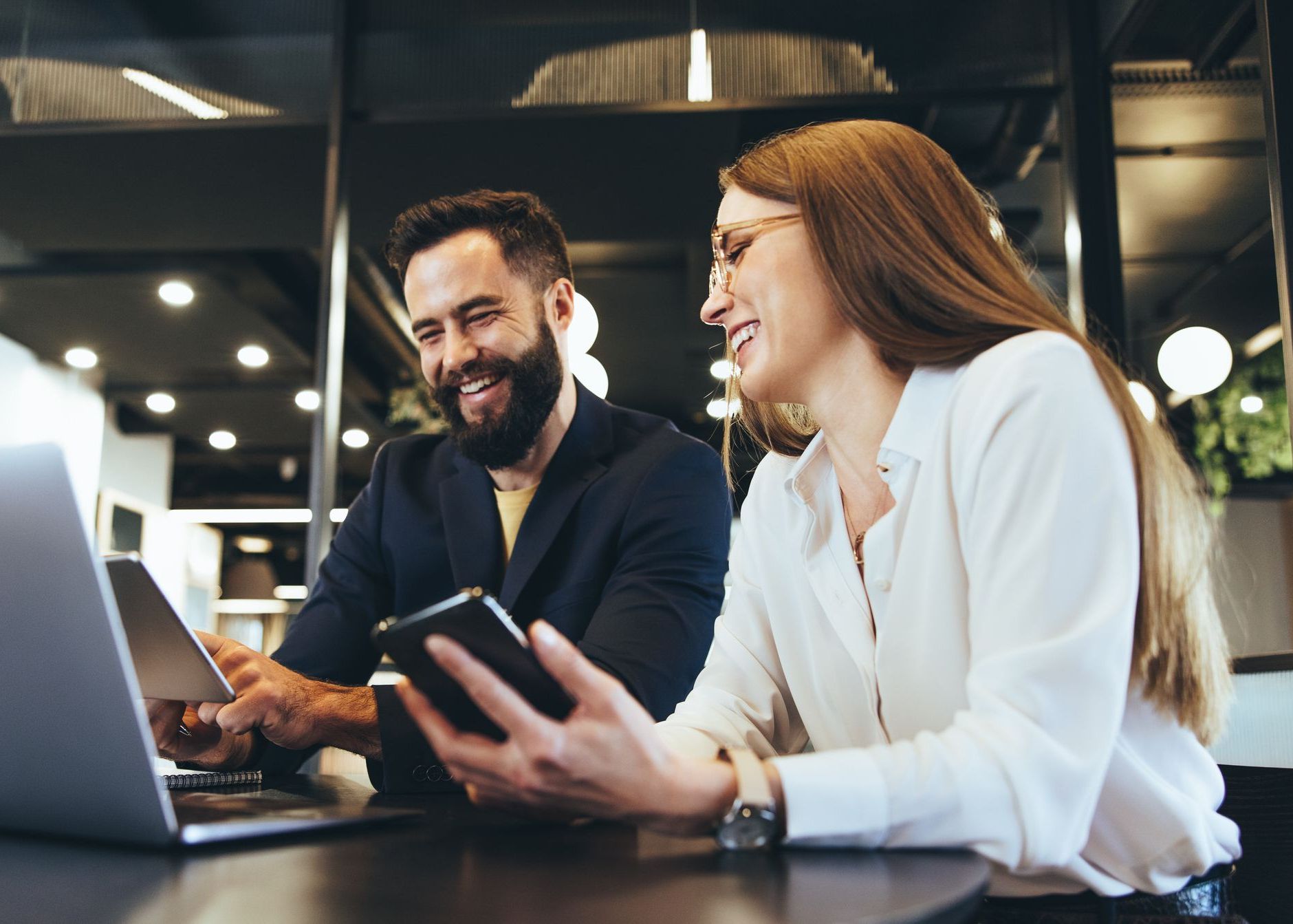 The manager’s dilemma: how to lead your team when you’re already ...