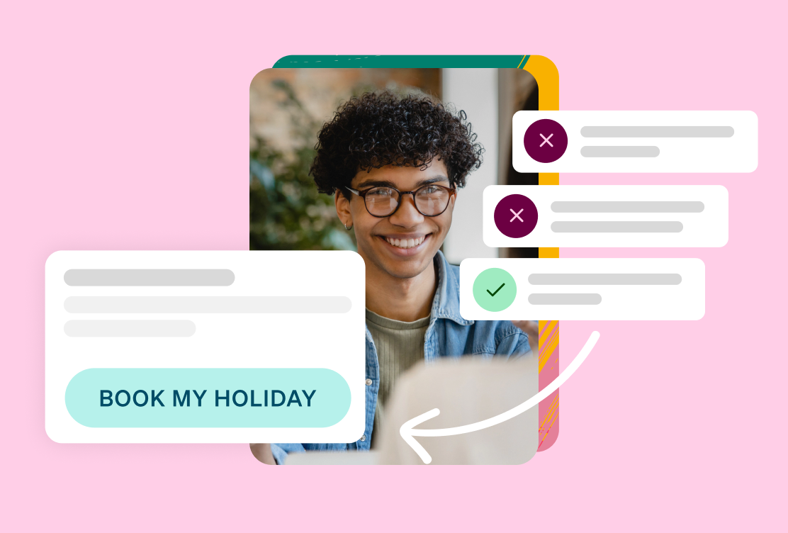 Ciphr HR systems UK | HR solutions for UK-based organisations