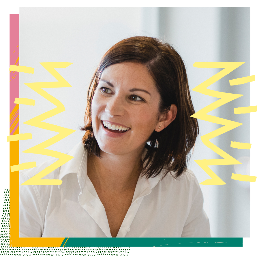 A conversation about micro-behaviours