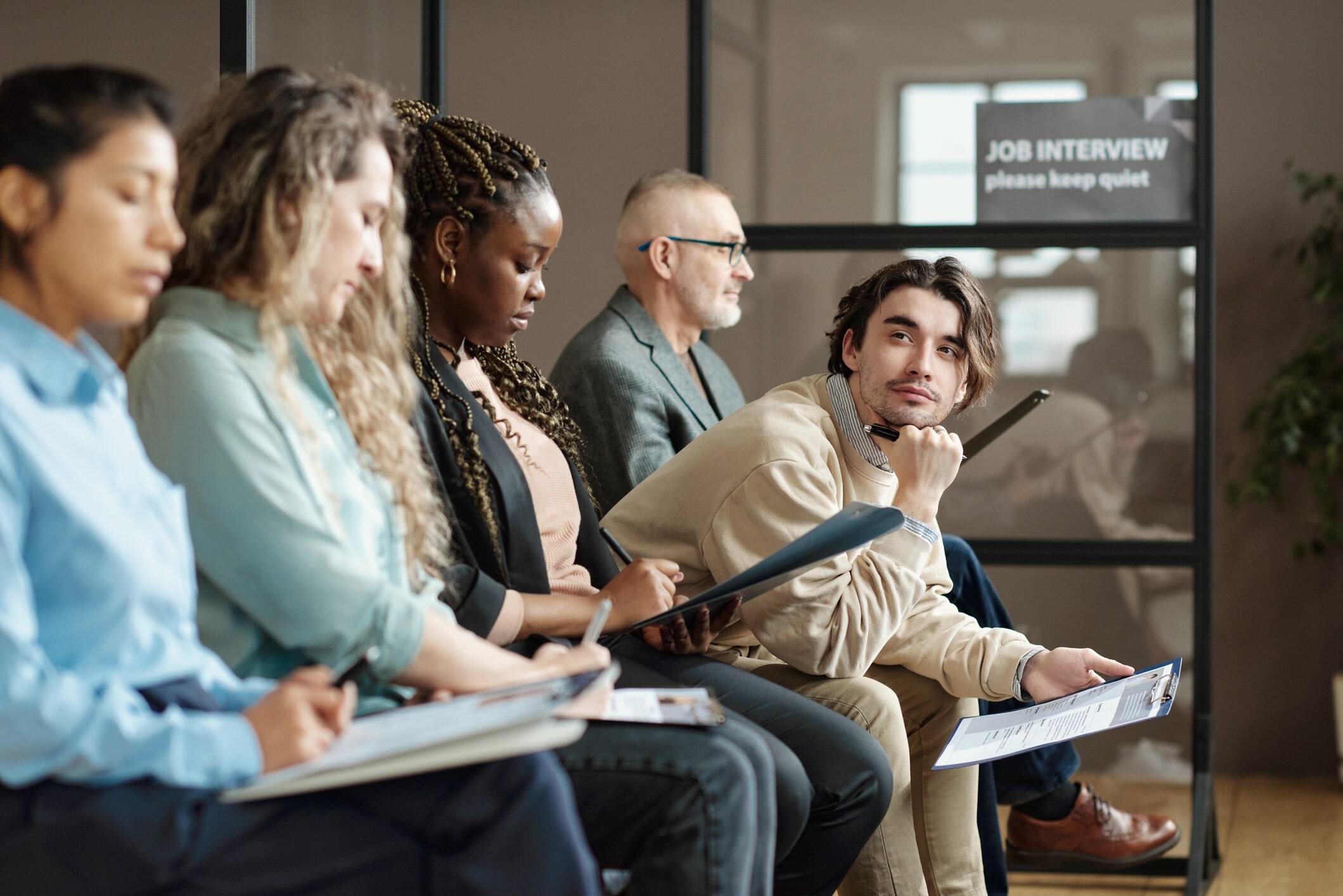 Recruitment tops list of employers’ biggest challenges