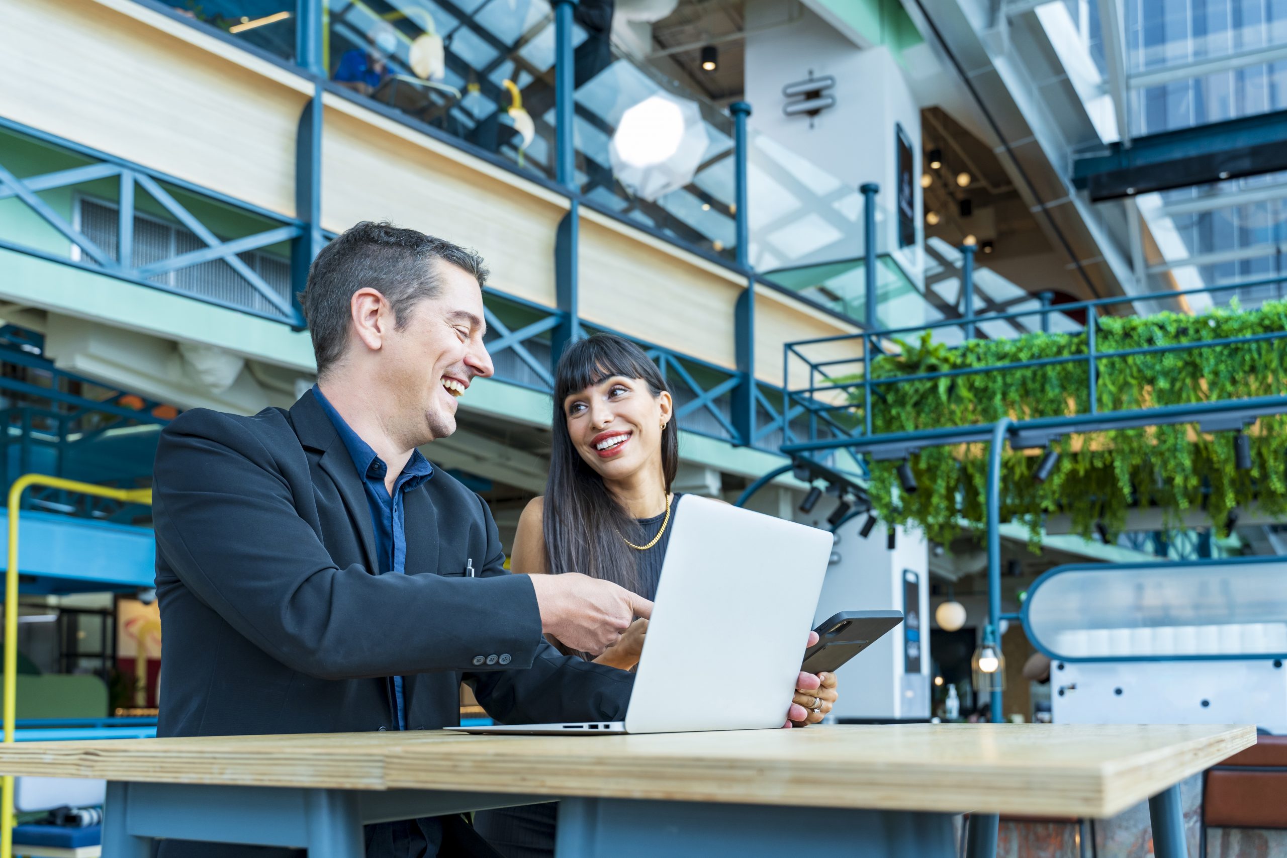 Sustainable businesses foster talent attraction and retention - Ciphr