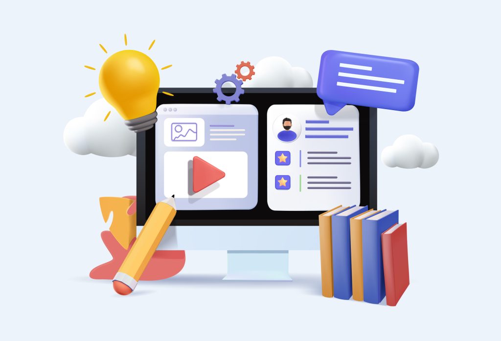 How gamified learning platforms support your quest for continuous ...