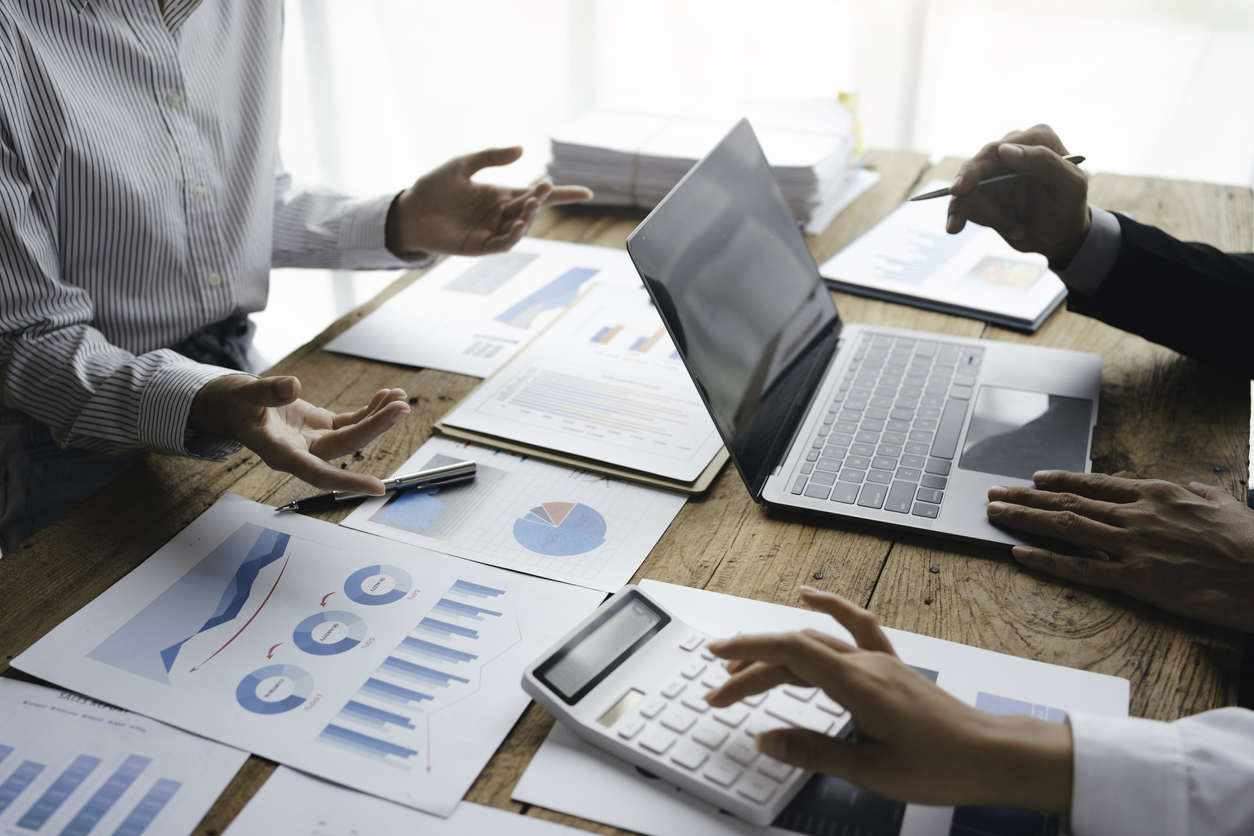 Five risks of having your payroll outsourced - Ciphr