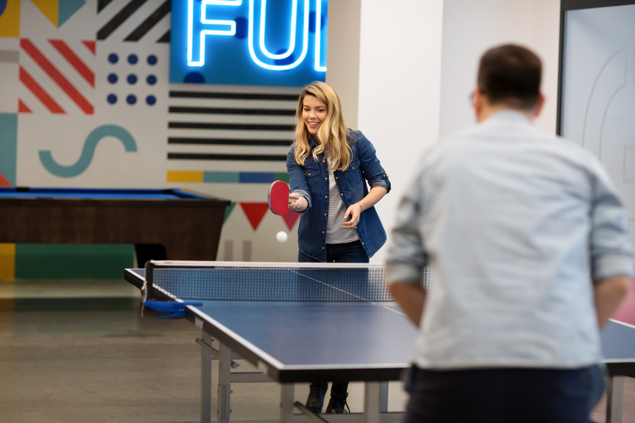 Six reasons why fun in the office is the future of work - Ciphr