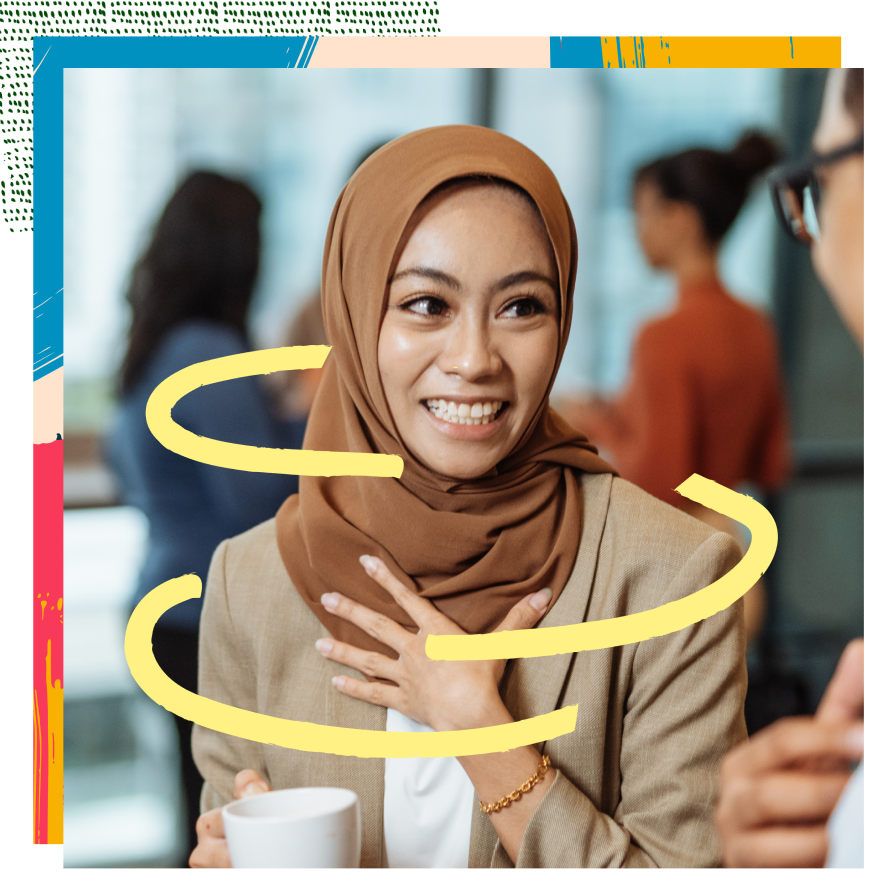 Equality and inclusion: workplace benefits