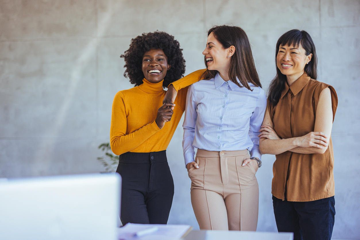 Dignity and respect at work training: what’s the point?