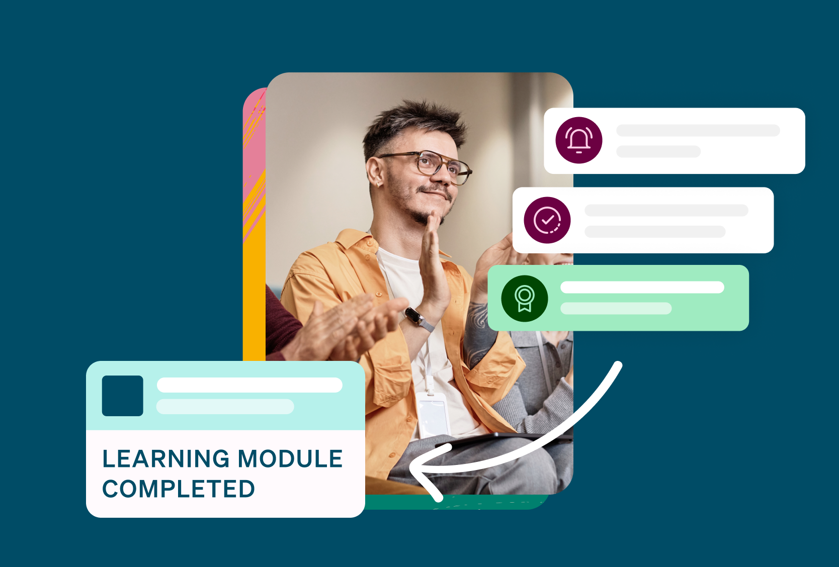 Learn: eLearning